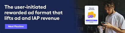 Iap Revenue How Does Playtime Boost It Adjoe