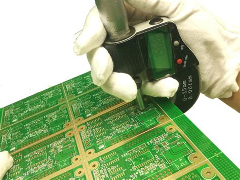 pcb板缺陷pcb板常见质量缺陷有哪些 哔哩哔哩
