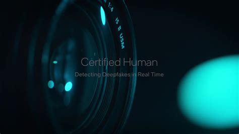 Video Garal Das On Linkedin Fakecatcher Intel Realtime Deepfake Detector Responsible Ai