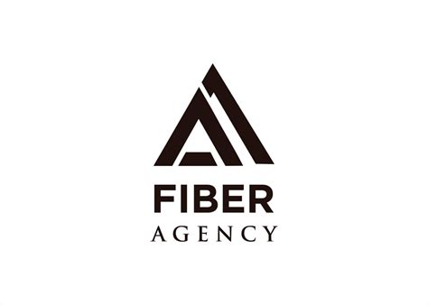 Premium Vector Fa Logo Design Template