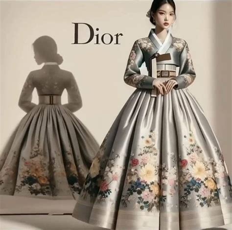 Ai야 명품브랜드 한복 만들어 줘 인스티즈 Instiz 이슈 카테고리