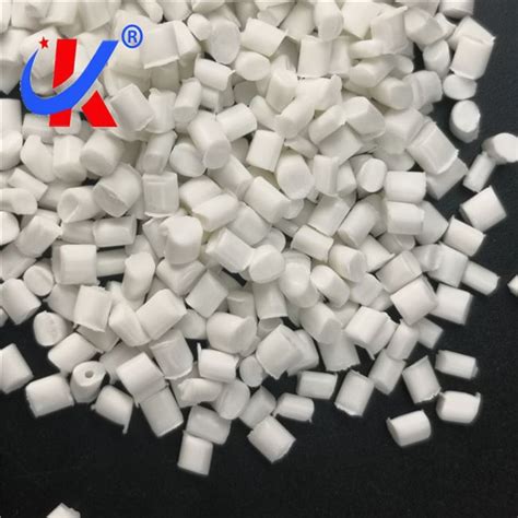 Injection Plastic Raw Material Polypropylene Pp Td20 Pellets Manufacturers And Factory High