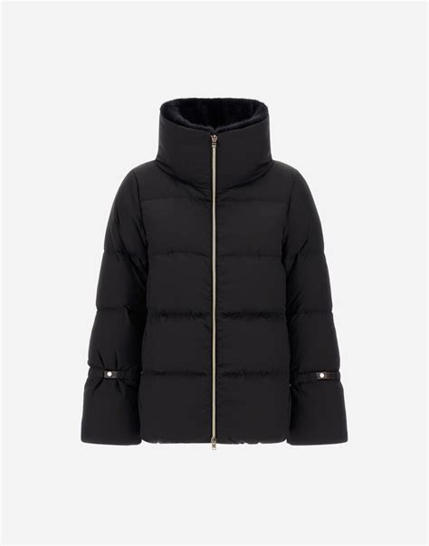 Down Jackets Coats And Jackets For Women Herno®