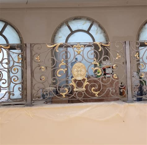 Brass Professional Vision