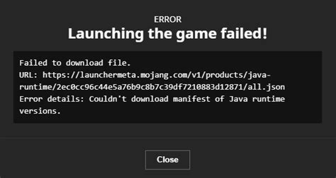 Cant Play Minecraft Rminecraft