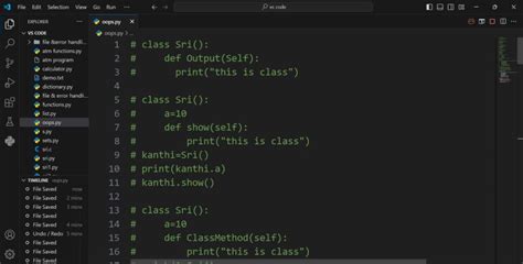 Task 28 Practice Oops Concepts Task 29 Prepare A Doc On Today Class Task 30 Implement A Bike