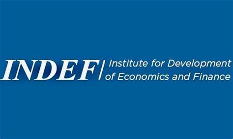 Indef Sektor Hilirisasi Dan Lifting Gas Tumbuh Positif Di Kuartal I