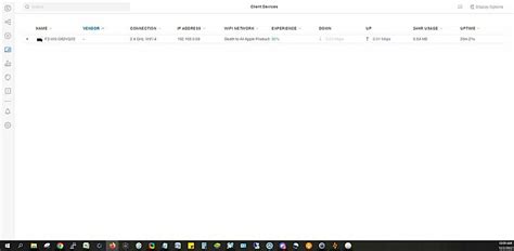 Why Are My Unifi Aps Not Showing Devices Connected Networking Spiceworks Community