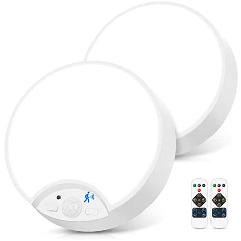 Top 10 Best Battery Powered Ceiling Light Reviews And Buying Guide