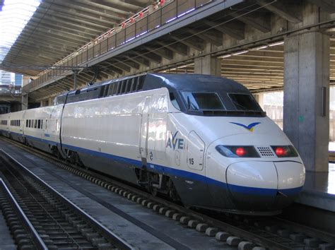 유럽 프랑스 기차 열차 Tgv 테제베 떼제베 초창기 현재 여행 네이버 블로그