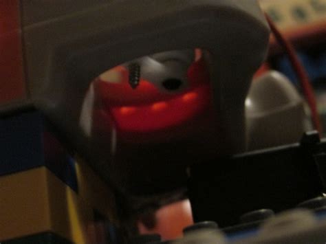 Lego Nerf Arduino Turret 11 Steps Instructables Lego Nerf Arduino Turret 11 Steps Instructables