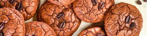 Espresso Cookies Domino® Sugar