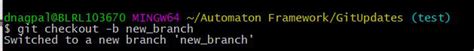 How To Set Upstream Branch On Git Geeksforgeeks