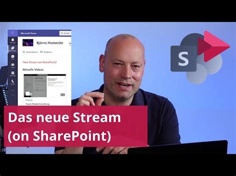 Microsoft Stream Microsoft Stream On Sharepoint Create View And