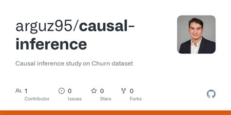 GitHub Arguz Causal Inference Causal Inference Study On Churn Dataset
