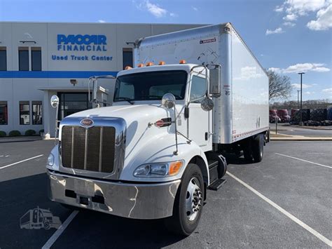 2020 Peterbilt 337 For Sale In Spartanburg South Carolina