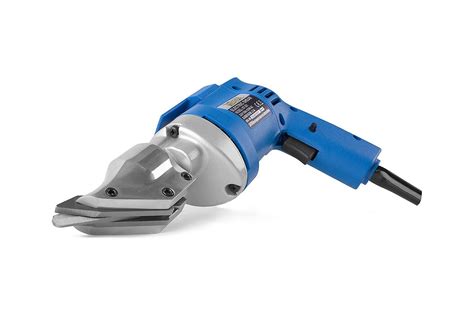 Электрические ножницы по листовому металлу MESSER ST-301 10-40-301 ...
