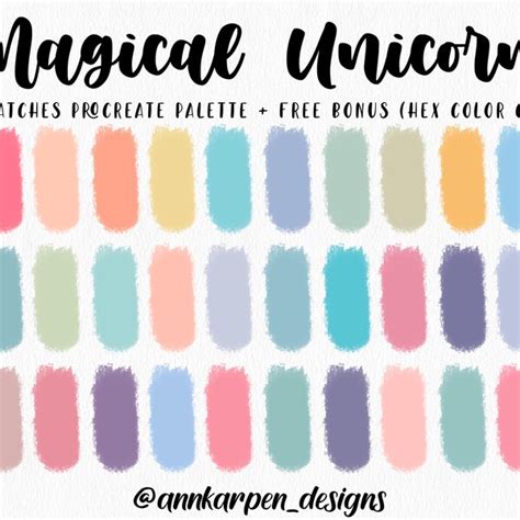 Nude Pastel Etsy