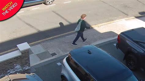 Girl Sexually Assaulted By Man Who Tried To Force Her To Ground And