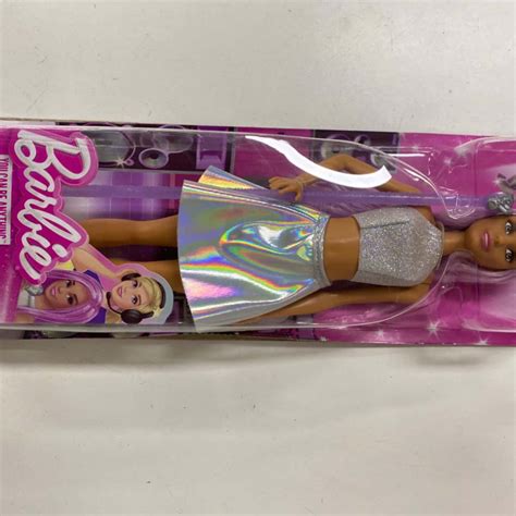 Barbie You Can Be Anything Doll S