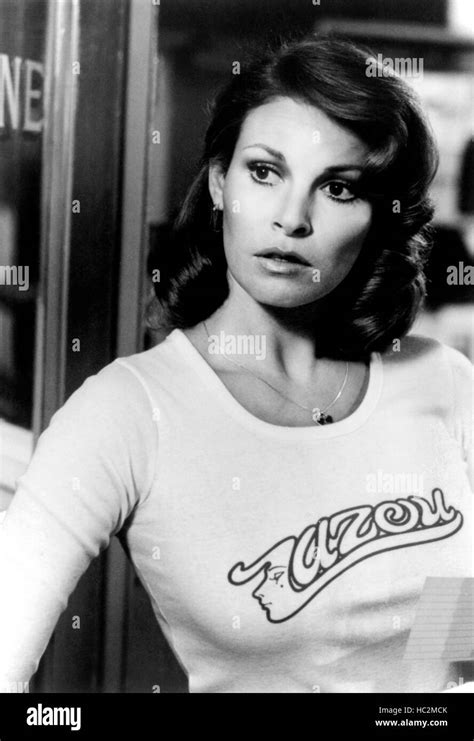 Mother Jugs Speed Raquel Welch Tm Copyright Th Century