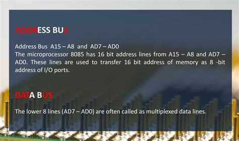 Microprocessor 8085 Micro Processor Micro Controller 8085