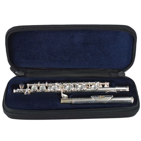 Pro Tec Piccolo Pro Pac Case Flutepiccolo Cases Pro Winds
