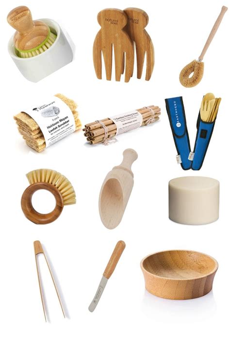 9 Best Sustainable And Eco Friendly Kitchenware And Utensils Artofit