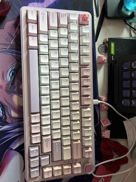 Keyboard Wont Type Rkeyboards