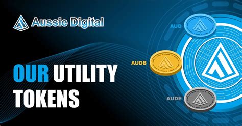 Introducing Aussie Digitals Main Token Aud 🪙 And Its Auxiliary Tokens Aude And Audb Introducing Aussie Digitals Main Token Aud 🪙 And Its Auxiliary Tokens Aude And Audb