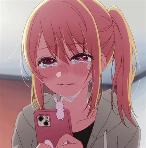 Will You Slap Ruby For 1 Million Dollars R Oshinokomemes