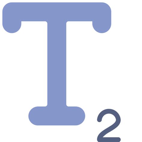 Subscript Free Edit Tools Icons