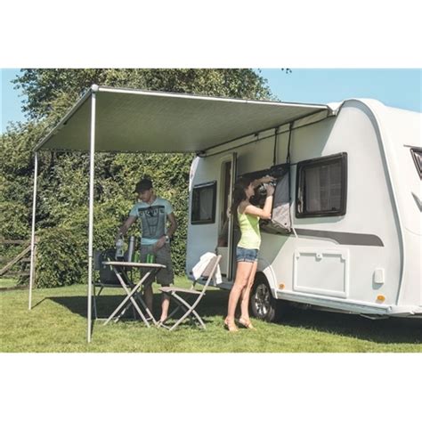 Thule Markis 1200 307258 2 6 X 2 2m 31 GrÅ Jgs Husvagnar Kristinehamn