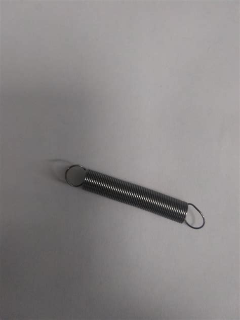 Flipper Spring American Pinball