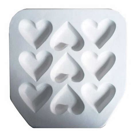 Reusable Glass Casting Molds At Eva Facy Blog