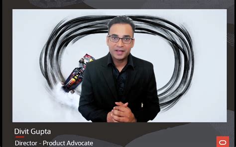 Divit Gupta On Linkedin Techtalkwithdivit Oracle Customersuccess Cybersecurity Podcast…