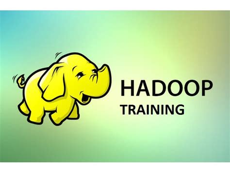 Hadoop Training Certification On Tumblr