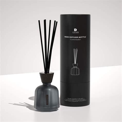 Diffuser Bottles Diffuser Bottle Supplier Daxin
