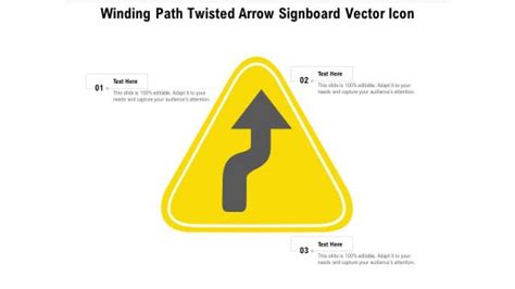 Winding Path PowerPoint Templates Slides And Graphics