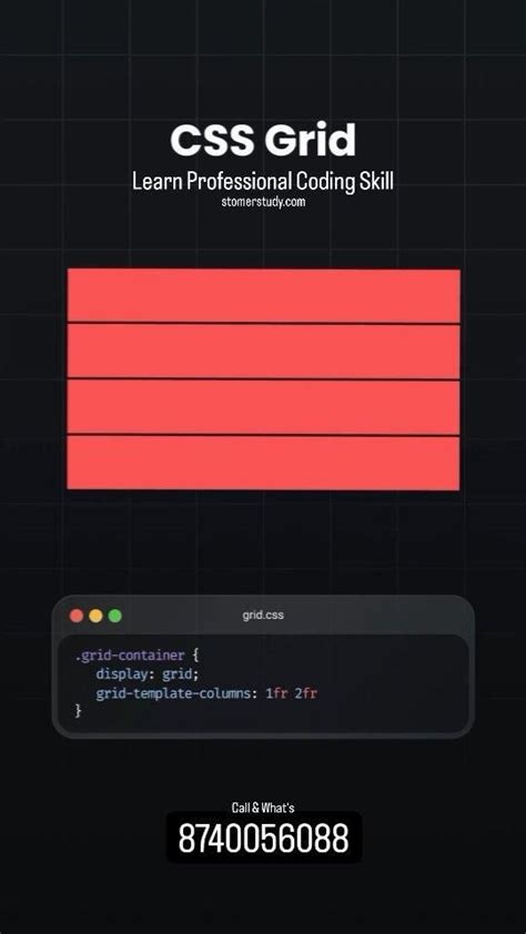 Responsive Grid Coding Tricks