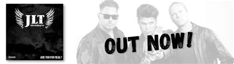 The New Album From JLT Is Out Enviken Records