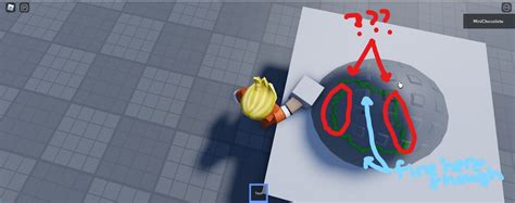 Cframelookat Not Rotating Part To Look At Point Scripting Support Developer Forum Roblox