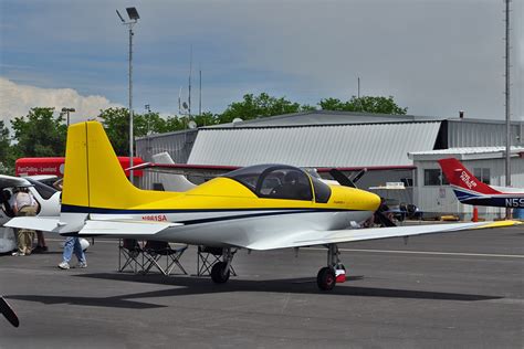 Furio Rg N861sa Scion Aviation Llc Furio Rg C N 5 N861sa … Flickr
