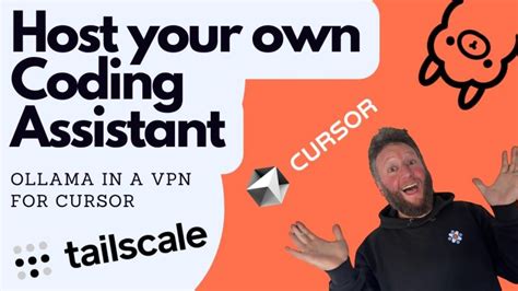 Deploy An Ai Coding Assistant In The Cloud With Hetzner Ollama And