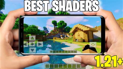 Mcpe Shaders 121 The Best Shaders For Minecraft Pe 121 🔥 Secret Mcpe Shaders 121 The Best Shaders For Minecraft Pe 121 🔥 Secret