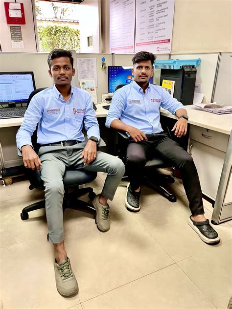 Rohit Kamble On Linkedin A Journey From College Friend To Becoming Hr