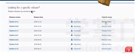 Python环境安装 Csdn博客 Python环境安装 Csdn博客