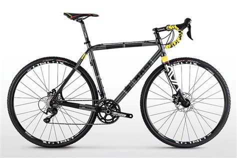 Speciale Cxr Comp／masi（マジィ） ロードバイク