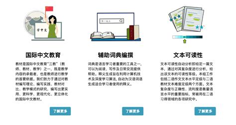 北京语言大学 语言监测与智能学习研究组2023年研究生招募 csdn博客