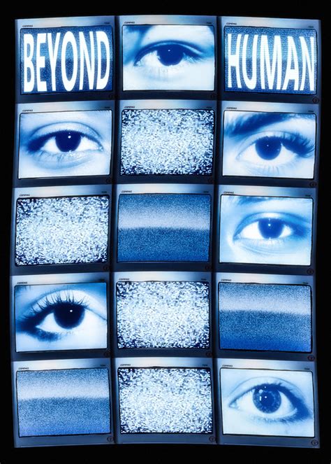 Beyond Human Heritage Student Media